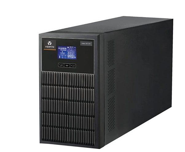 Nguồn lưu điện UPS VERTIV GXT-3000MTPLUSC230 – Hoàng Gia Tín