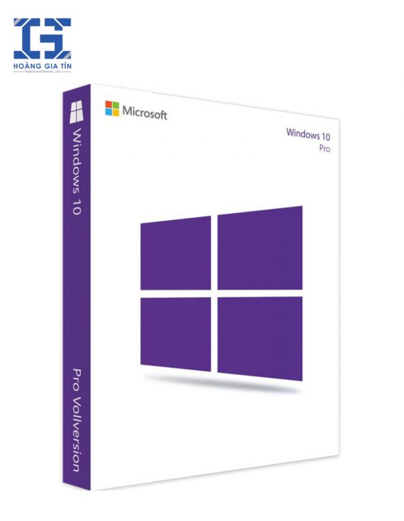 Soft Win Pro 10 64Bit Eng Intl 1 pk DSP OEI_FQC-08929 – Hoàng Gia Tín